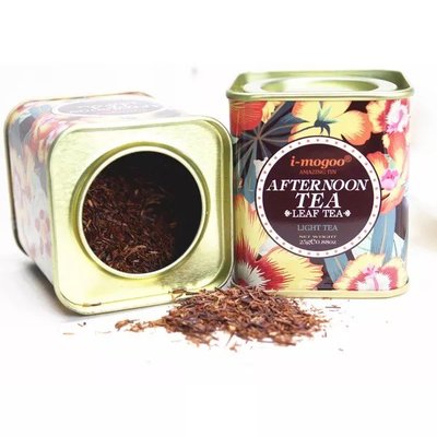 Afternoon tea